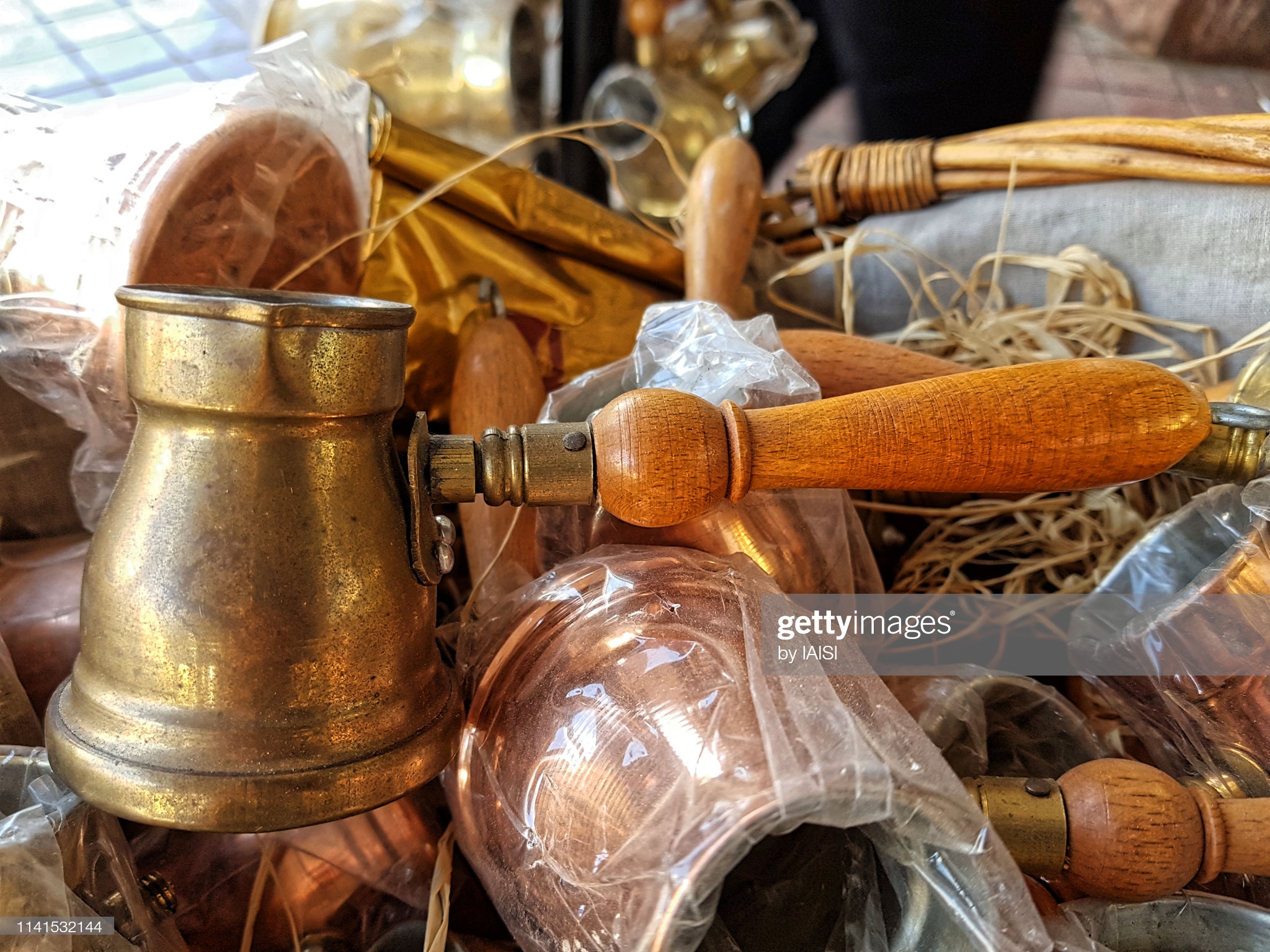 How did Kurdish Coffee become Turkish Coffee? – Consequential Strangers